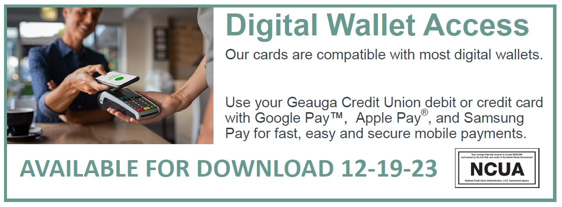 Geauga Credit Union